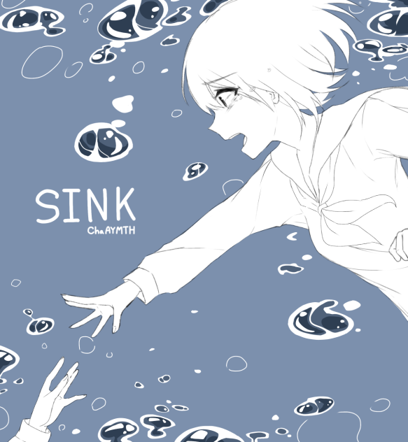 SINK - ibisPaint