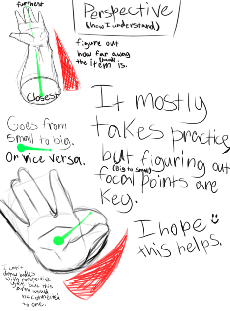 Perspective - ibisPaint