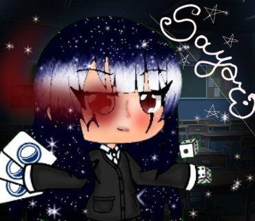 ¶Kakegurui¶ - ibisPaint