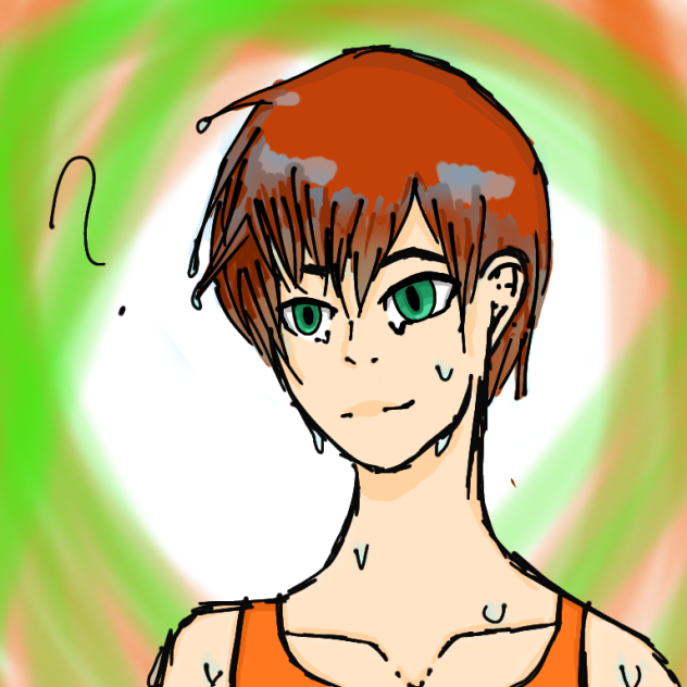 Something Random - ibisPaint