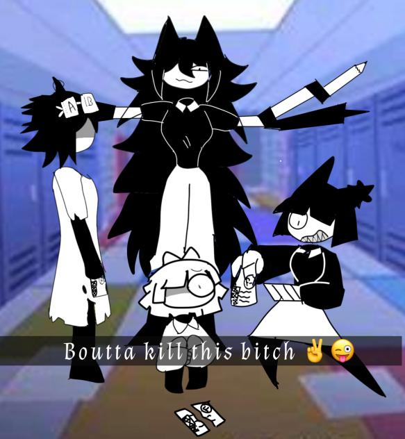 Random fpe meme - ibisPaint