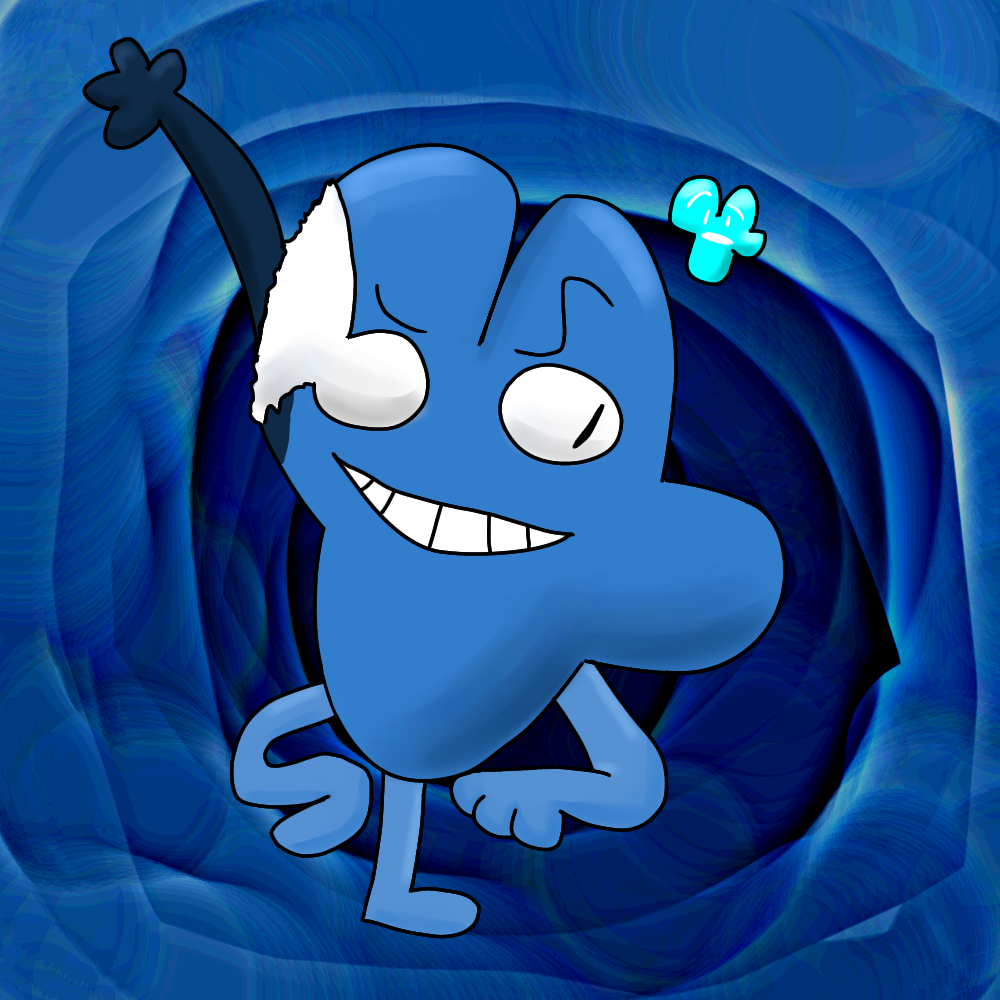 Four Noli - ibisPaint