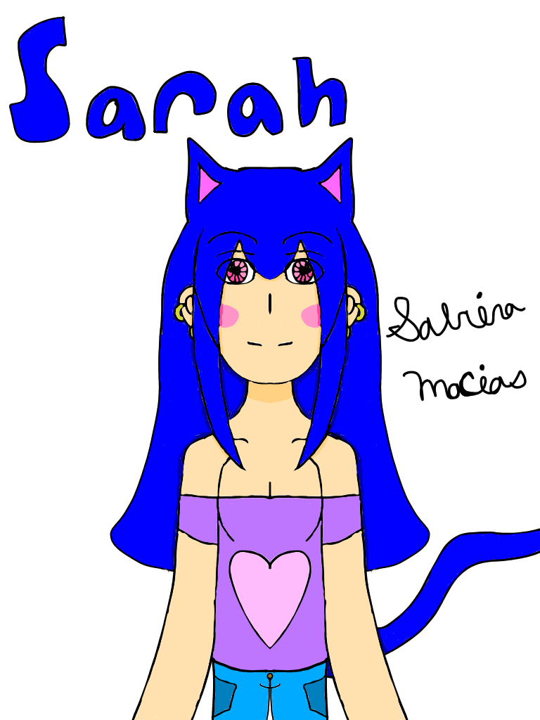 Random Practice - ibisPaint