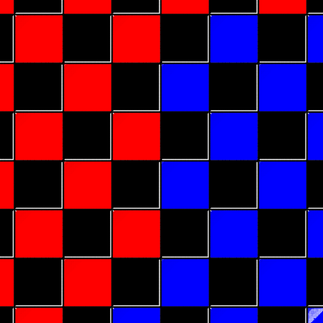 Checkered Flag - ibisPaint