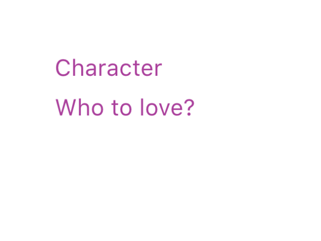 Character wtl - ibisPaint