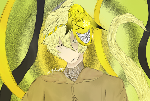 ^ Zippy ^ - ibisPaint