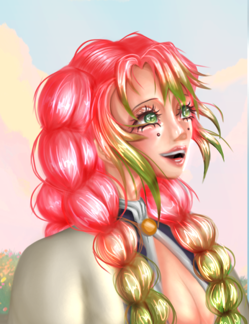 Untitled427 - ibisPaint