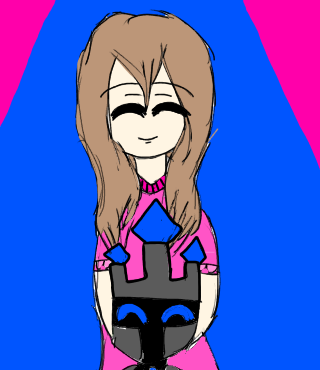 pat x Jen art - ibisPaint