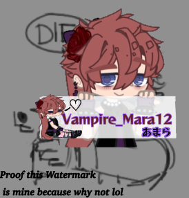 My new watermark - ibisPaint