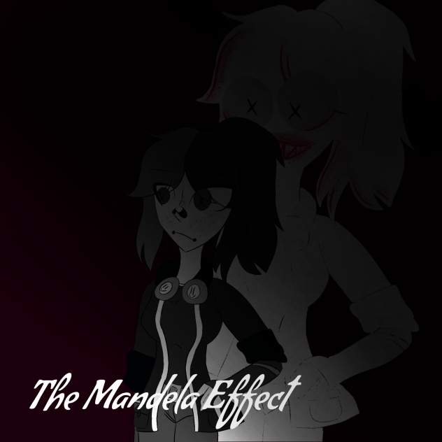 The Mandela Effect Fanart - ibisPaint