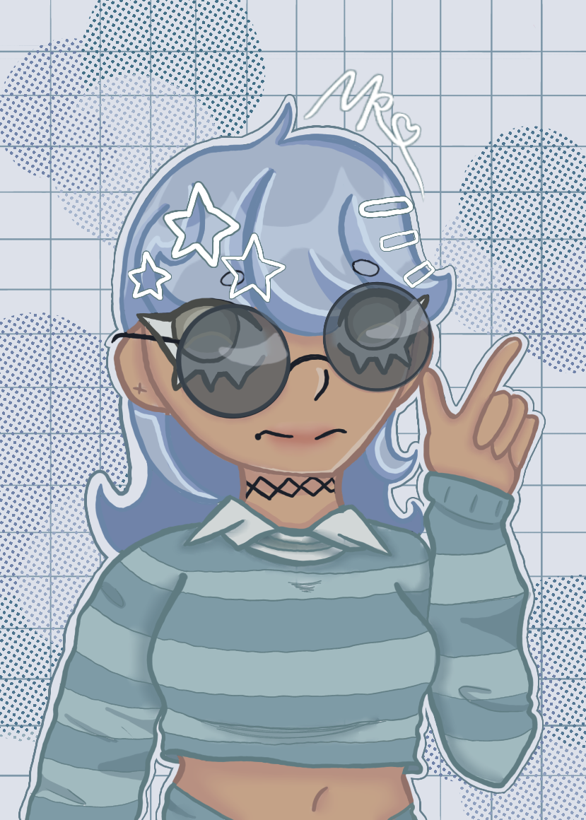 Reworked - ibisPaint