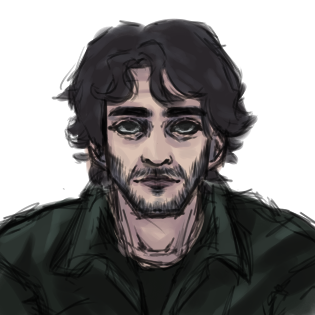 will graham ♡ - ibisPaint