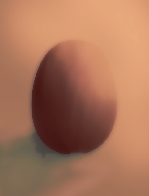 egg. - ibisPaint