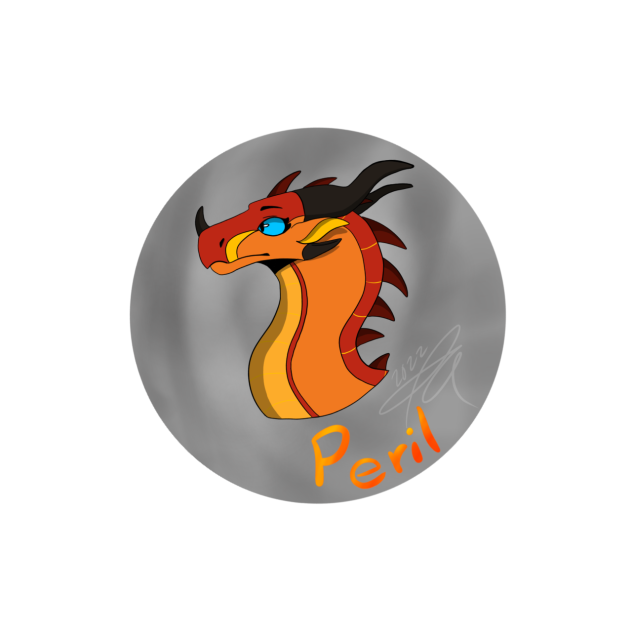 HaD #8 Peril - ibisPaint