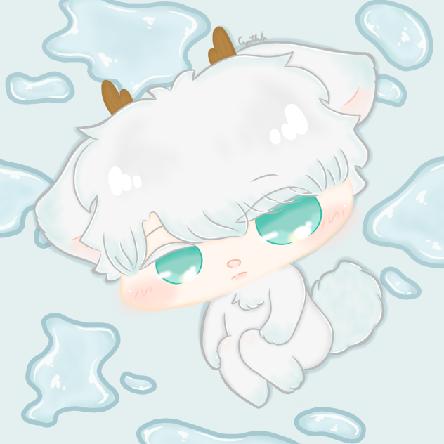 Cecilia 34 - ibisPaint