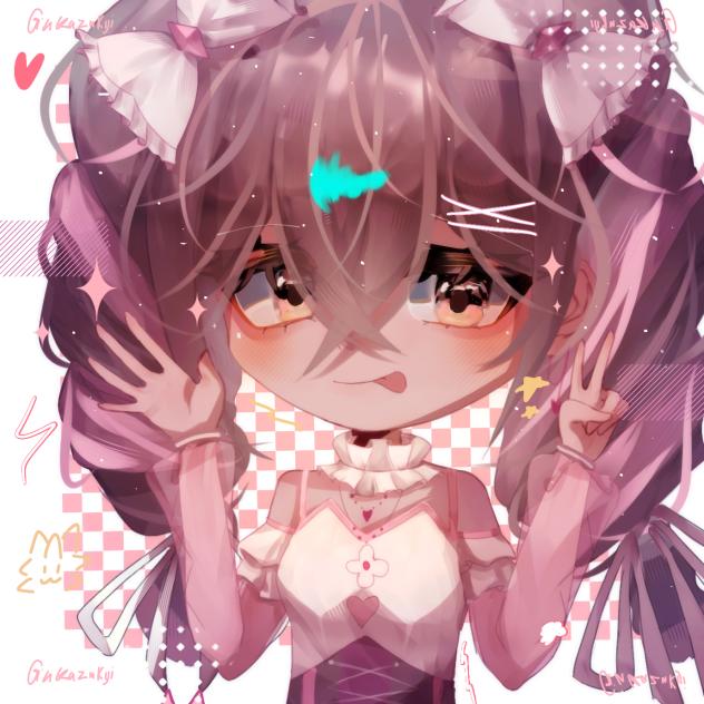 Chibi art #art #speedpaint - ibisPaint