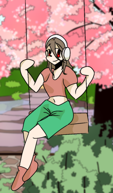 swing - ibisPaint