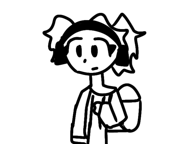 PSYCHO KILLER (short film) - ibisPaint