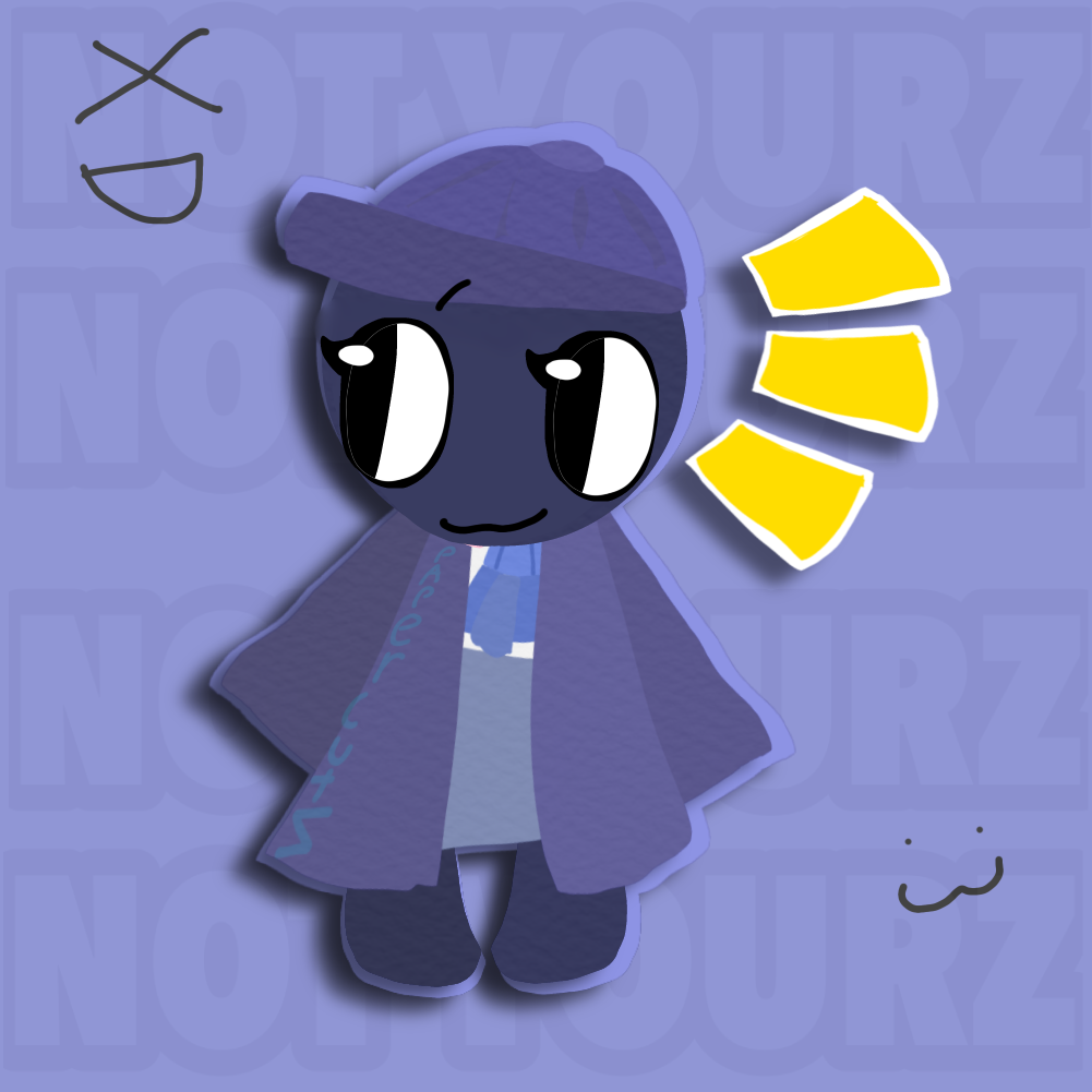 Gyat to add the water mark - ibisPaint