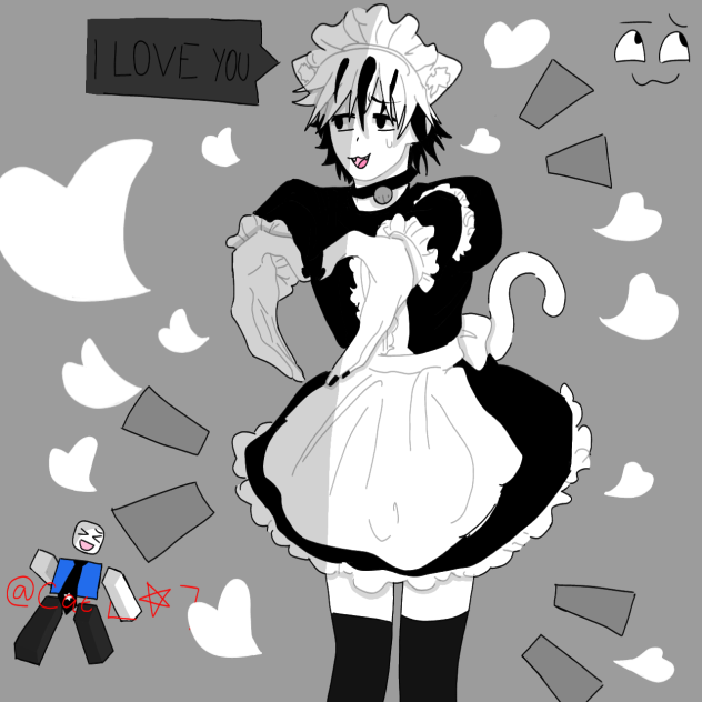 Oh man... - ibisPaint