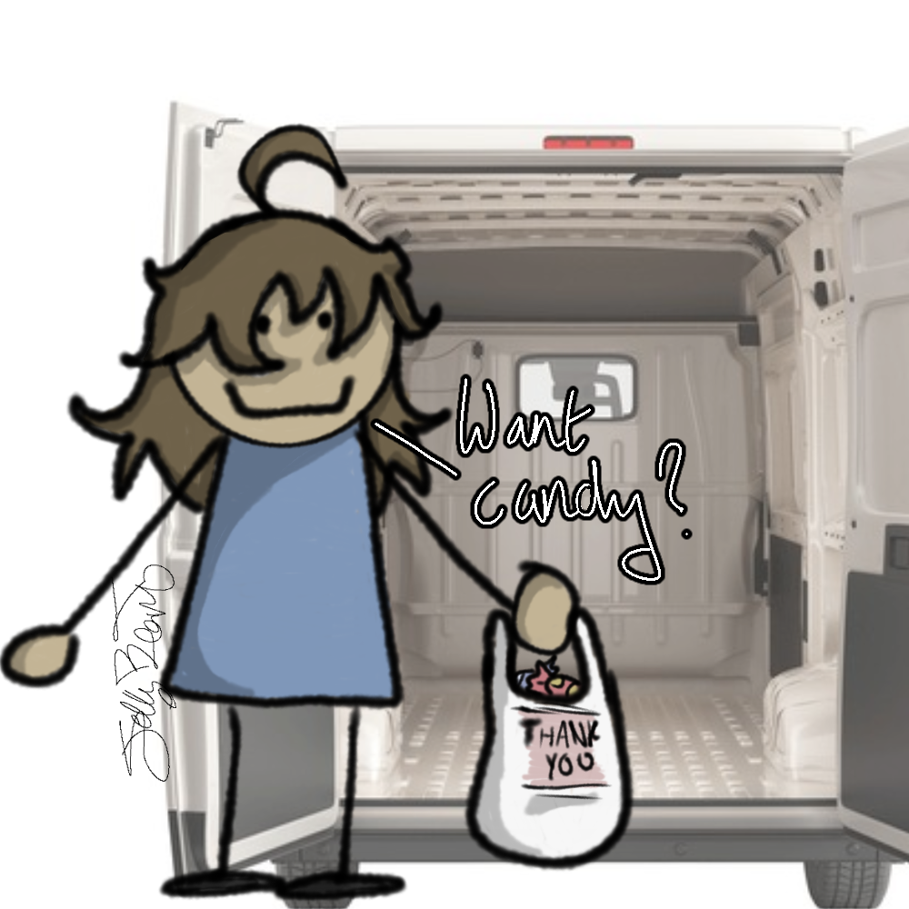 🍬Candy🍬 - ibisPaint