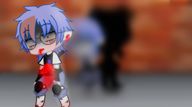 Edit for my comic~ - ibisPaint