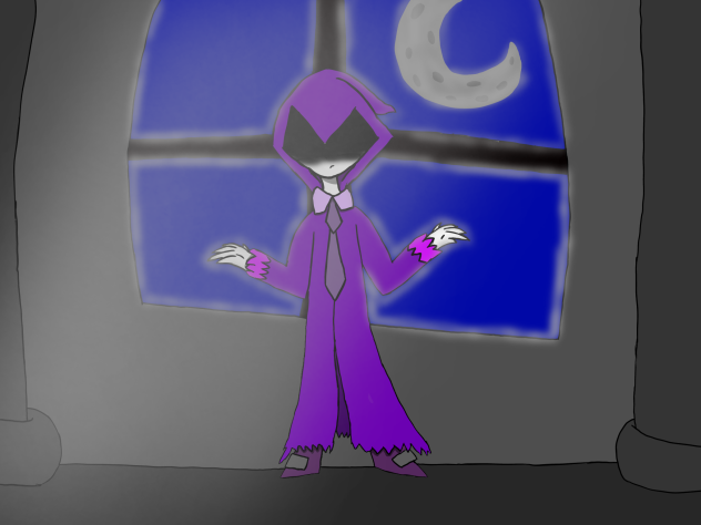 Specter-Elemental’s - ibisPaint