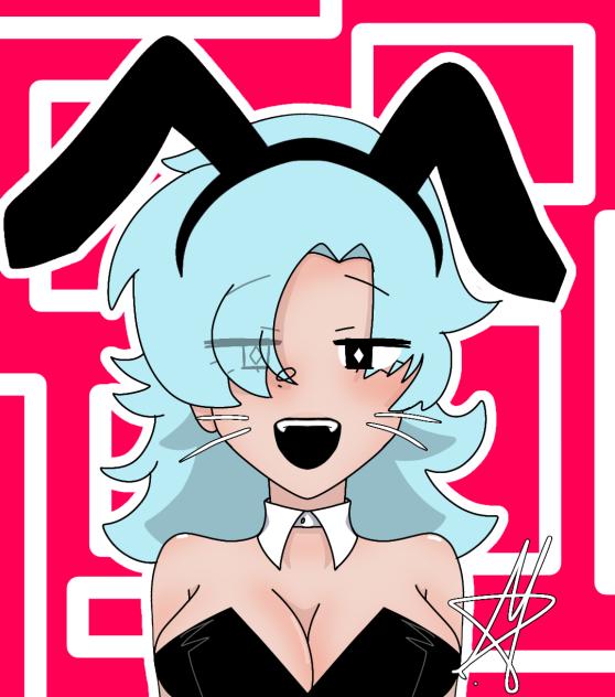 oc pause challenge 3 - ibisPaint