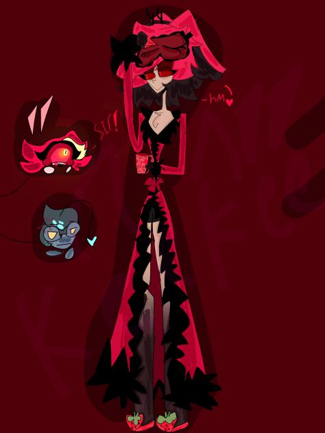 Protective father vibes - ibisPaint