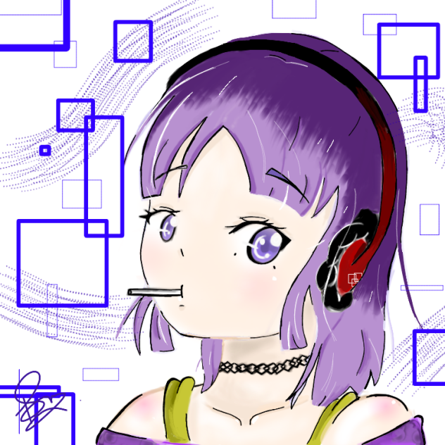 Music - ibisPaint