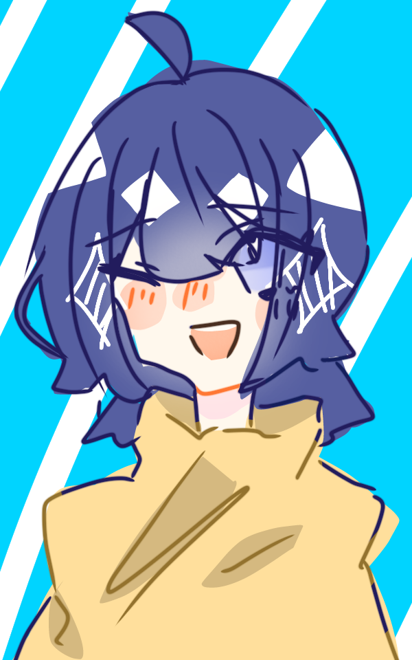 無題609 - ibisPaint