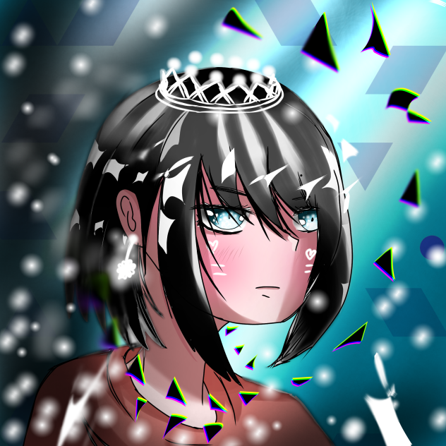 light 🤍 - ibisPaint