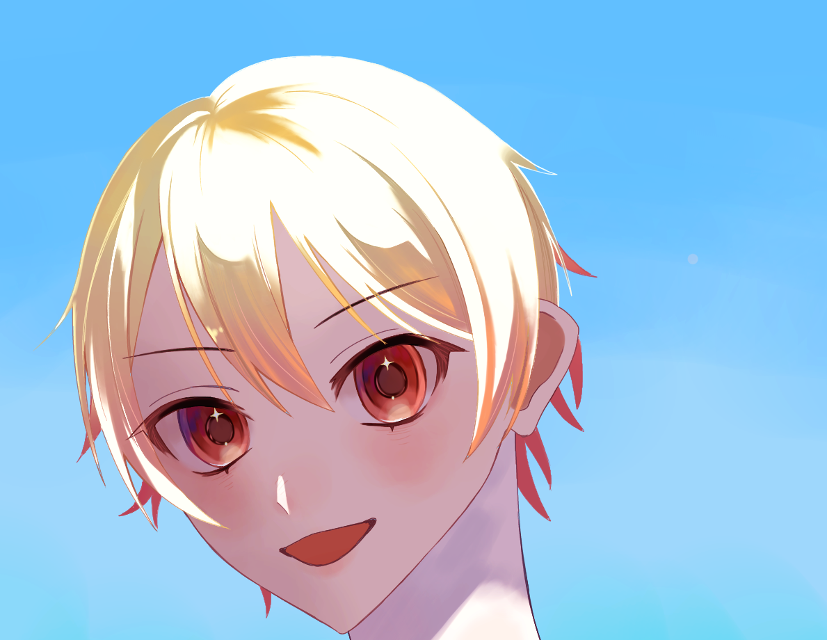 無題643 - ibisPaint