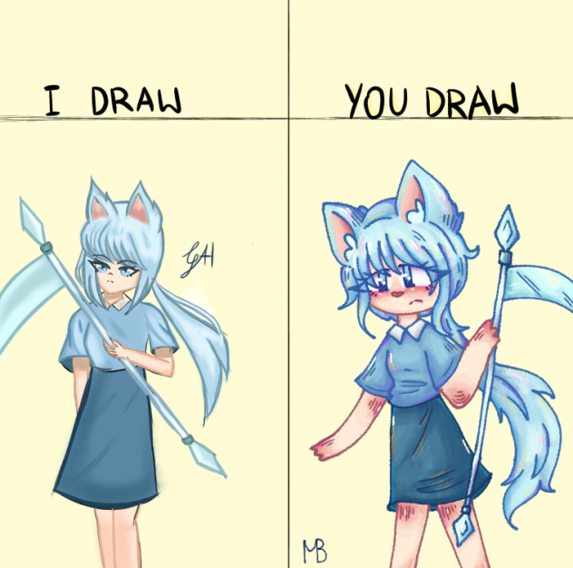 idyd with grace - ibisPaint