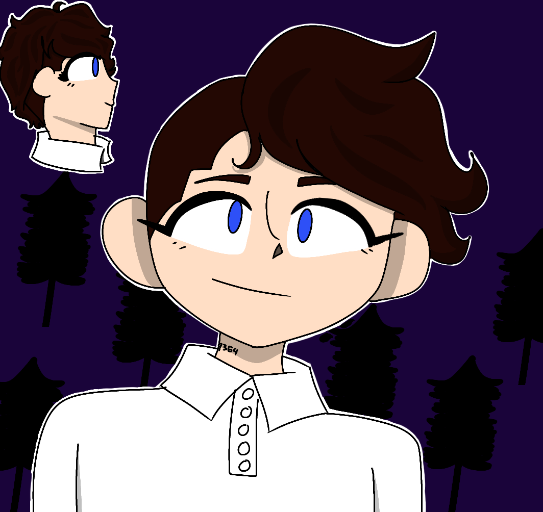 me in tpn - ibisPaint