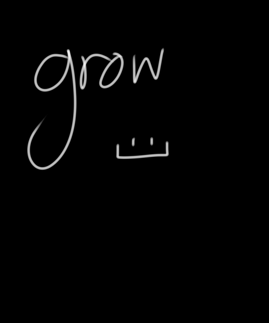 so uh…. grow - ibisPaint