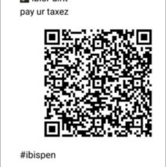 pay ur taxez - ibisPaint