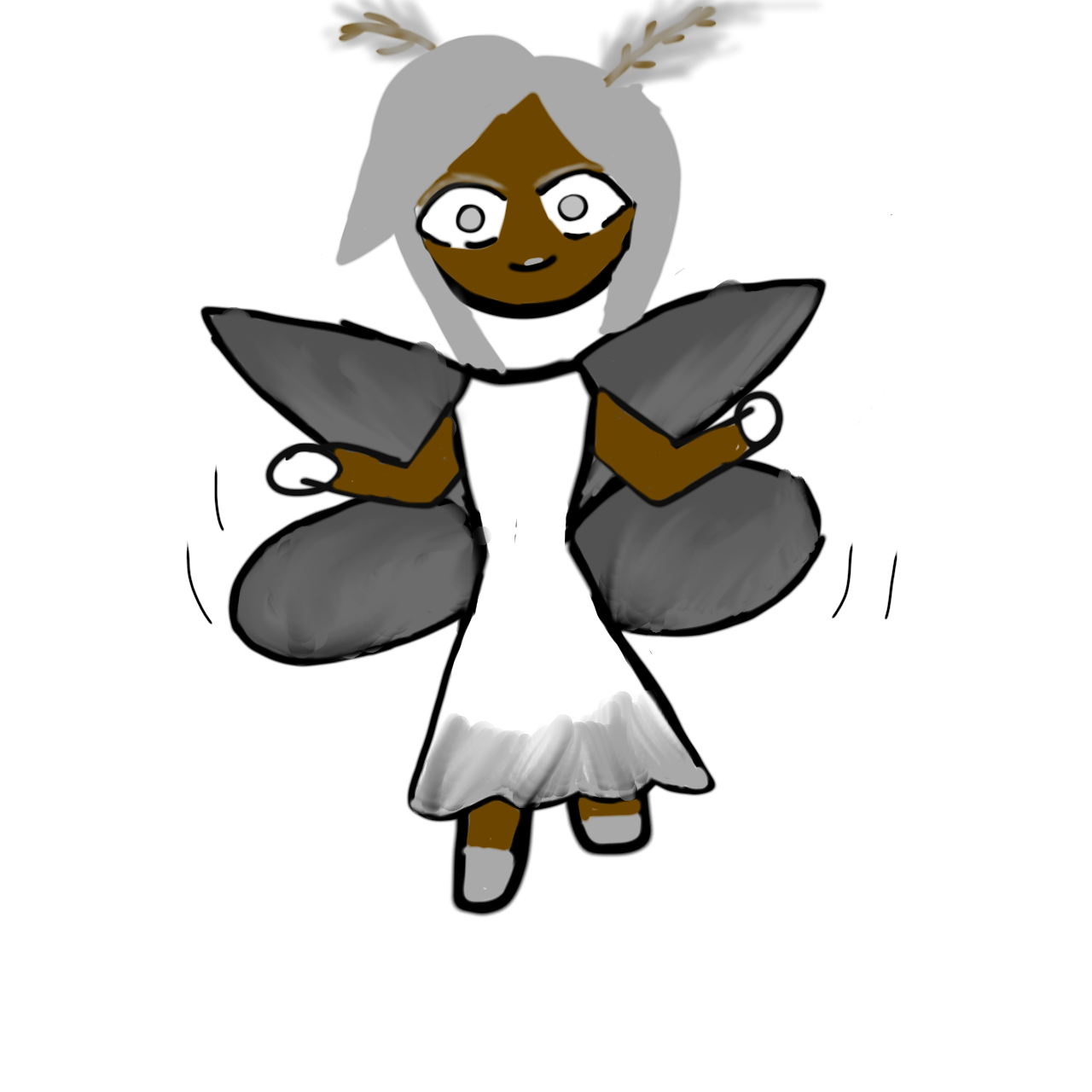 Marama - ibisPaint