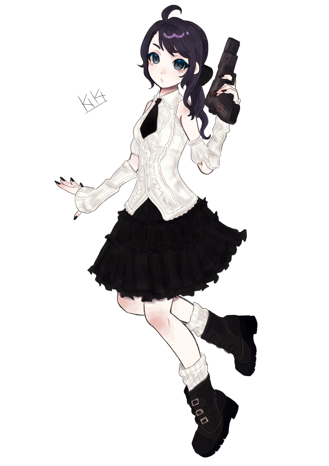 Bang IbisPaint bang-ibispaint
