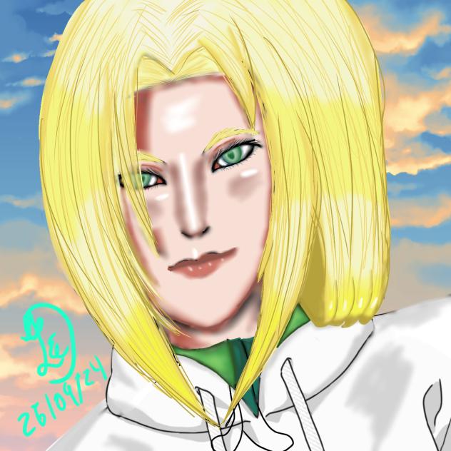 kayen - ibisPaint