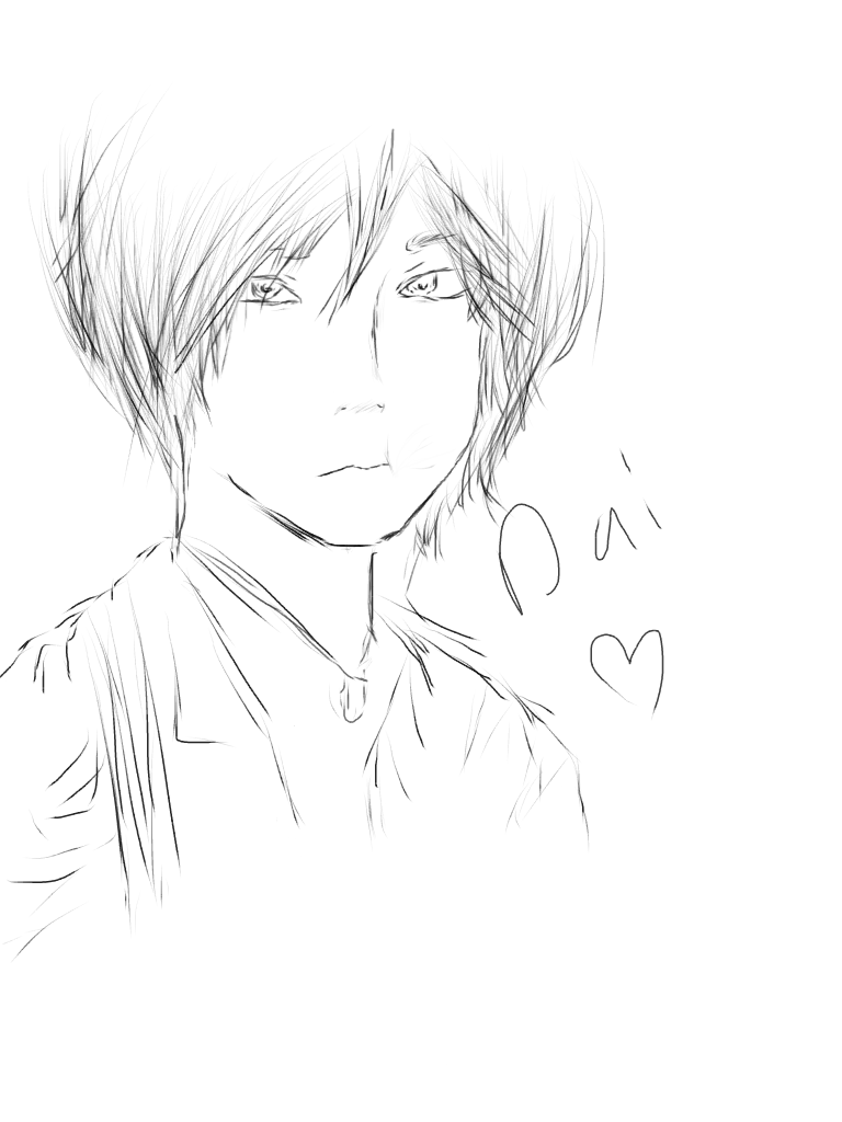 dai matsumoto - ibisPaint