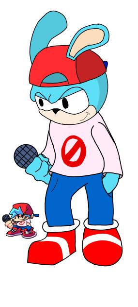 Boyfriend - ibisPaint