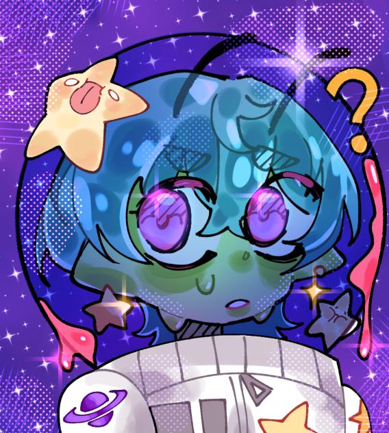 🌌space🌌 •° - ibisPaint