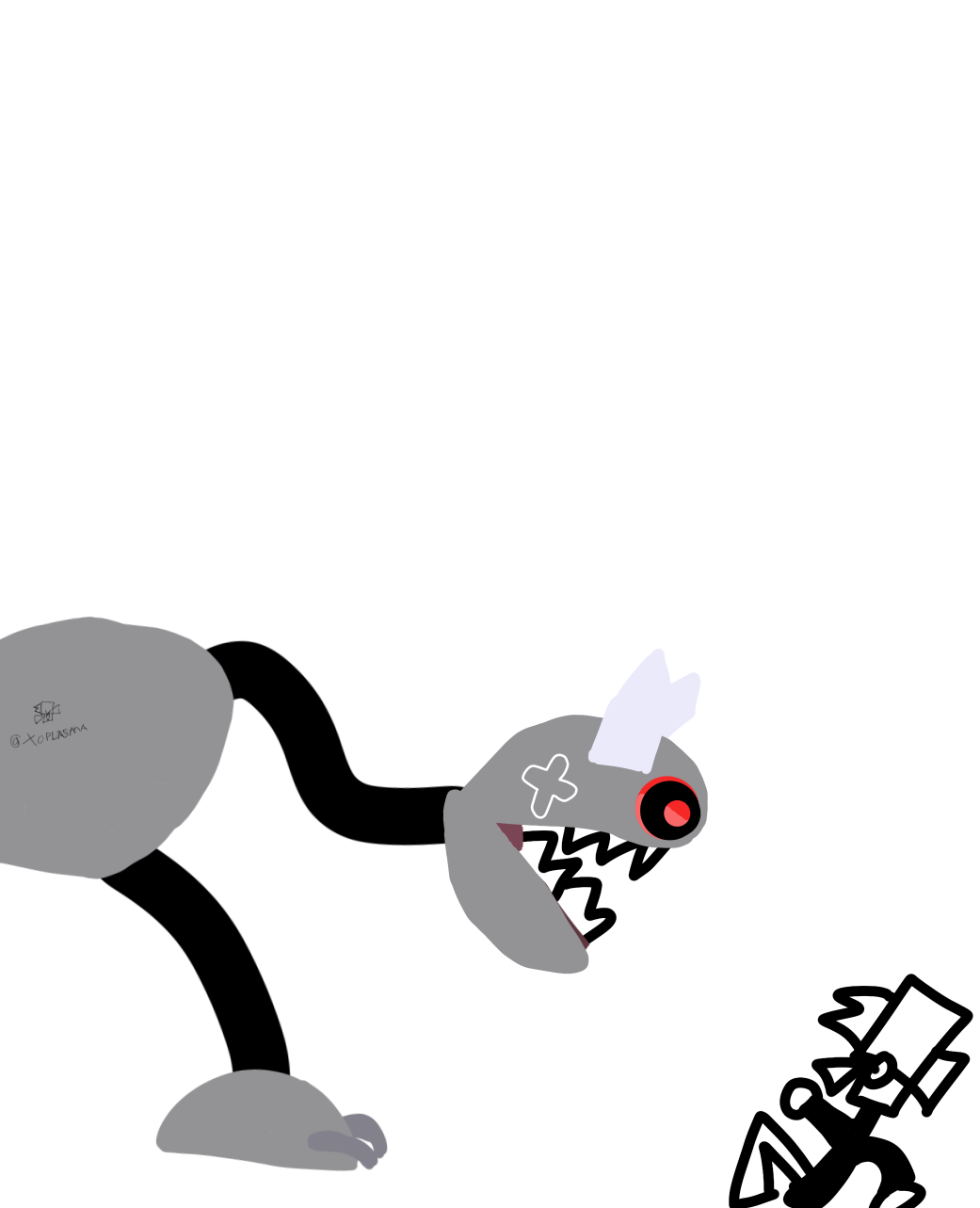 twisted pebble - ibisPaint