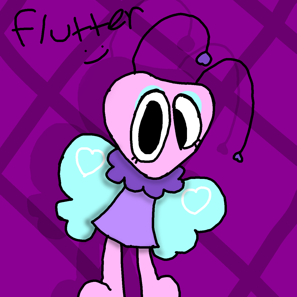 Flutter - ibisPaint