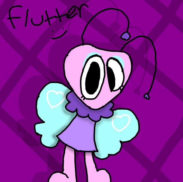 Flutter - ibisPaint