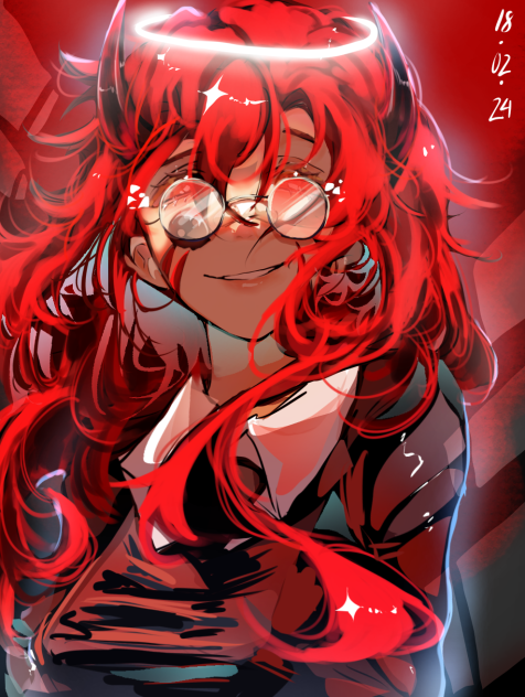 Fan art entry-10 - ibisPaint