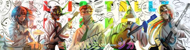 all is hall - ibisPaint