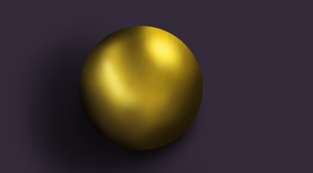 how to draw gold - ibisPaint