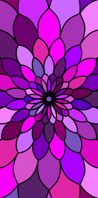 Untitled mosaic 1 - ibisPaint